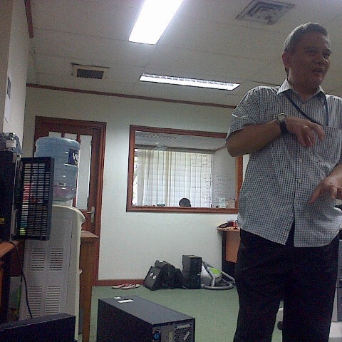 PT. Multisoft Java Technologies - Tech Startup in Jakarta Selatan