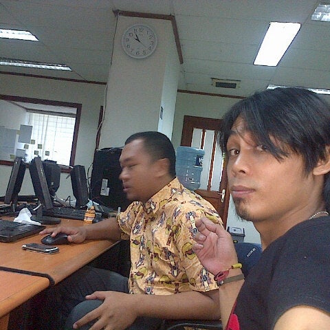 PT. Multisoft Java Technologies - Tech Startup in Jakarta Selatan