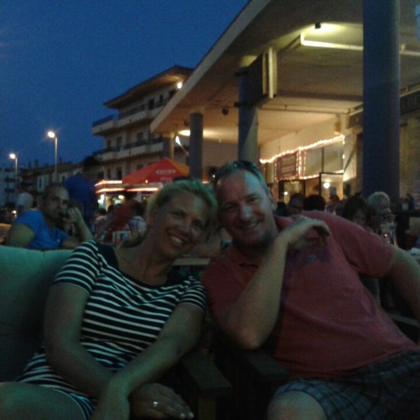 El Tubo - Tapas Restaurant