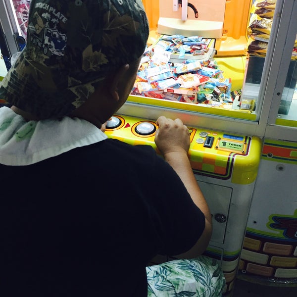 Quantum - SM City Marilao, MacArthur Hwy