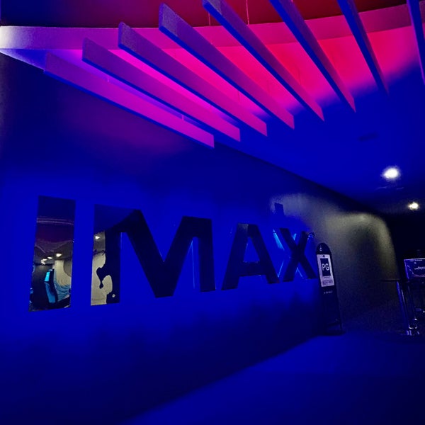 IMAX Theatre - Movie Theater in Pasay City