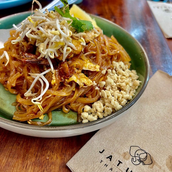 Jatujak - Barangay 76 - 64 tips