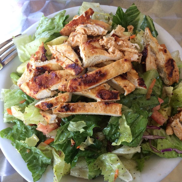 Broiler Express - American Restaurant