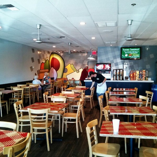 Dilly's Deli - 22 tips from 1063 visitors