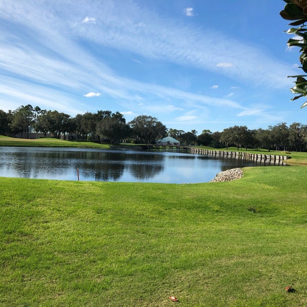 Rosedale Golf Club - Golf Course