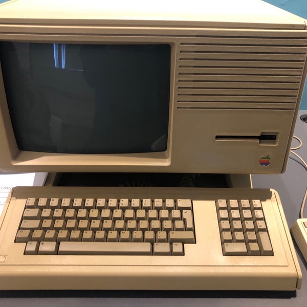 National Museum of Computing - 12 tips