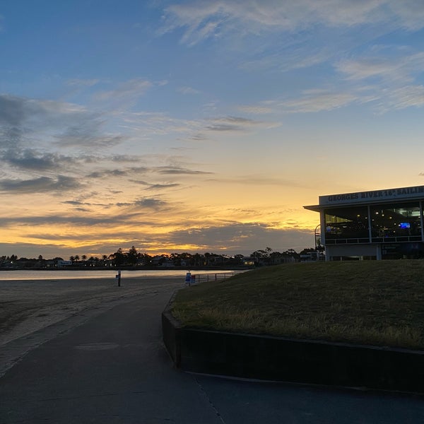 Georges River Sailing Club - Sports Bar in Sandringham