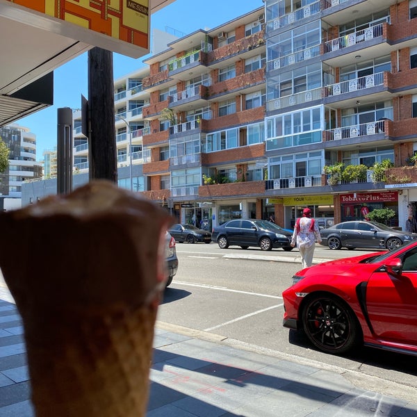 Gelato Messina - Gelato Shop in Brighton-Le-Sands