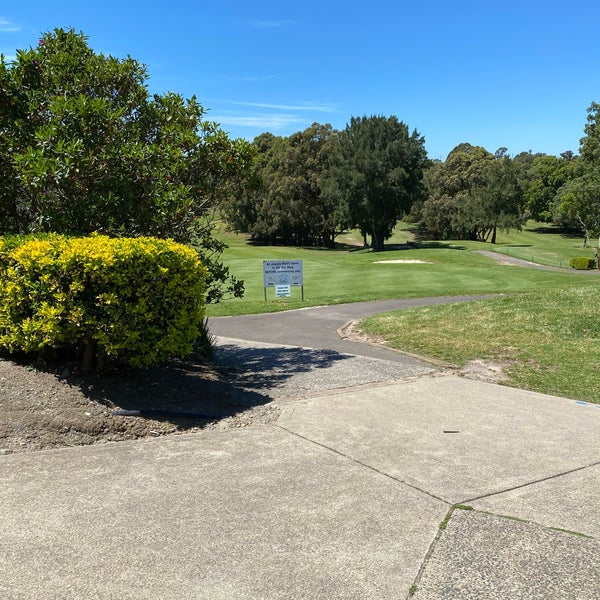 Bexley Golf Club - Kingsgrove, NSW