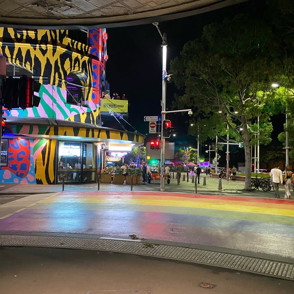 Taylor Square - 7 tips from 1241 visitors