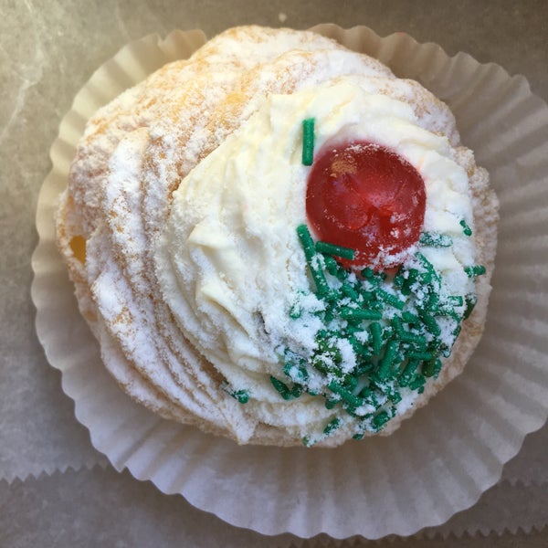 Cassone's Bakery - Bakery in Port Chester