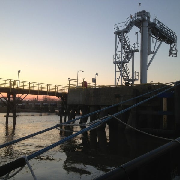 PBF Energy - Delaware City Refining Company - Factory