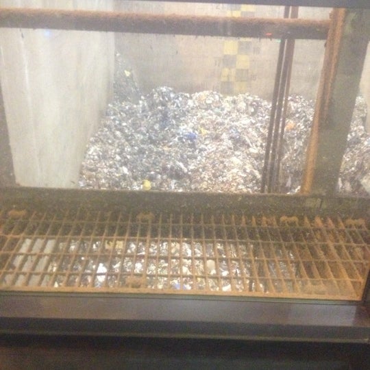 Indaver Waste To Energy Plant