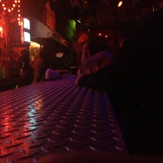 Photos at Exit - Dive Bar in Chicago