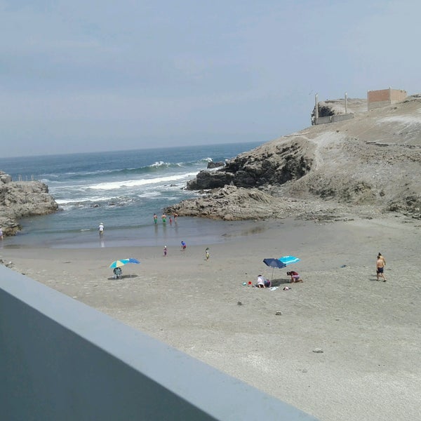 Playa Lobos - 18 tips from 658 visitors