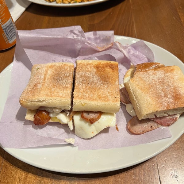 La Forchetta - Café in London