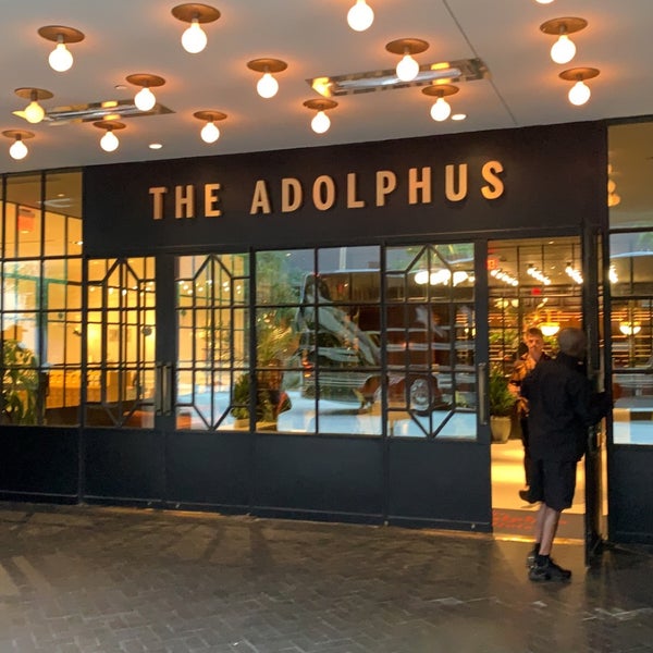 Adolphus