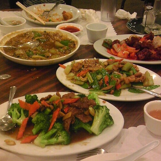 Ly Luck - Upper Dimond - 3537 Fruitvale Ave