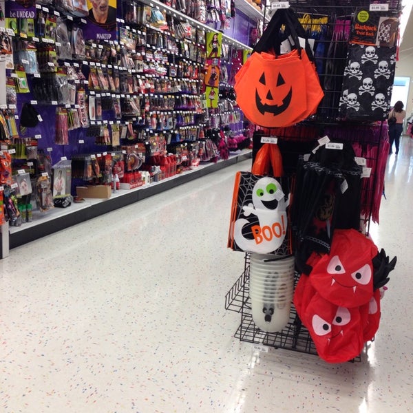 Party City - Dallas, TX