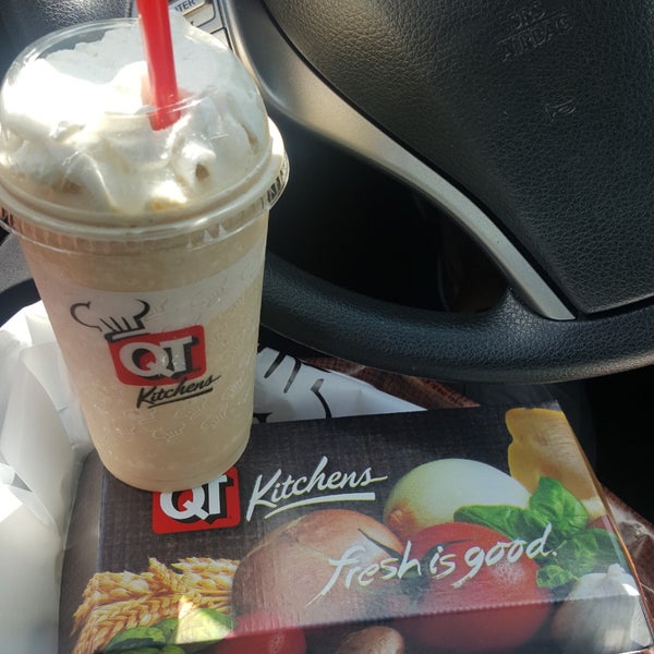 QuikTrip - 17 tips from 1008 visitors