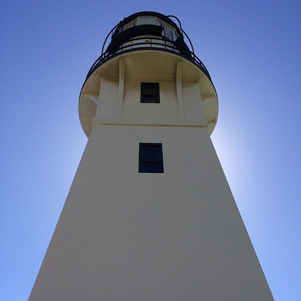 Diamond Head Lighthouse - Lighthouse