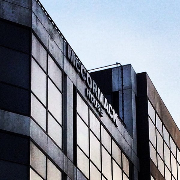 IMG - Office in Chiswick
