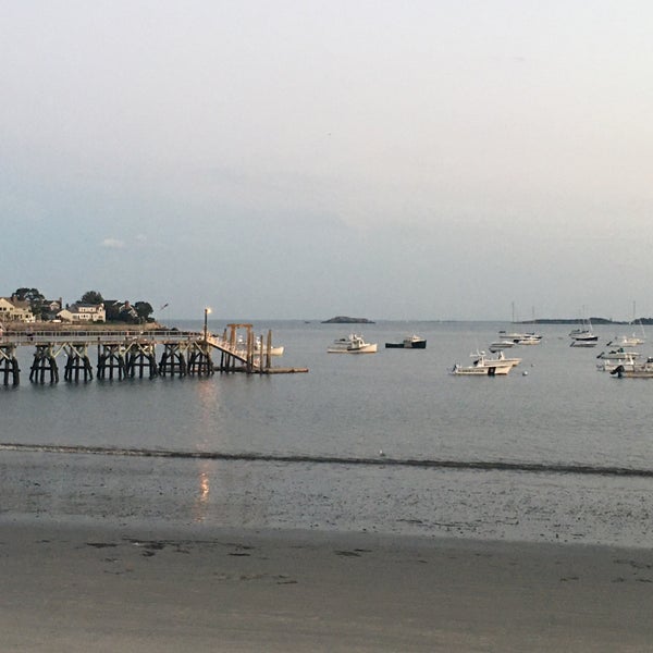 Fisherman's Beach - Swampscott, MA