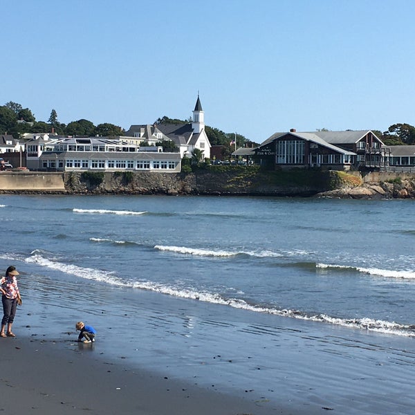 Swampscott Beach - Beach