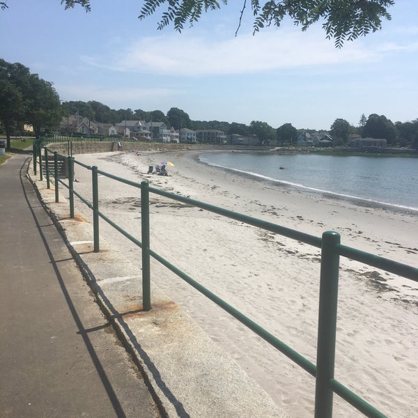 Tudor Beach - Willow Rd.