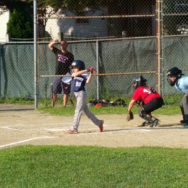 Photos at Gowdy Park - Playground in Lynn