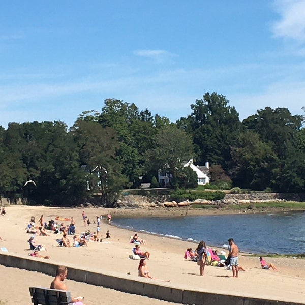 Dane Street Beach - Beach in Beverly