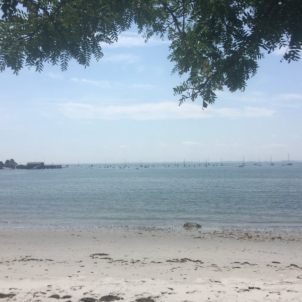 Tudor Beach - Willow Rd.