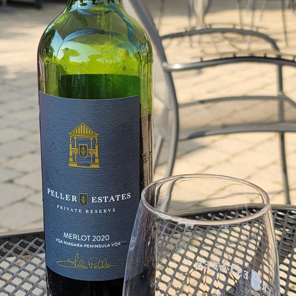 Peller Estates Winery - 57 tips from 3193 visitors