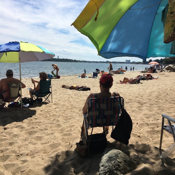 Dane Street Beach - Beach in Beverly