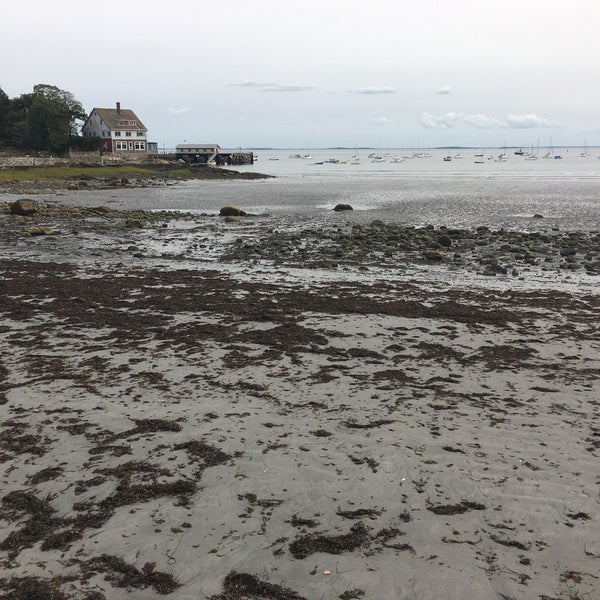 Tudor Beach - Willow Rd.