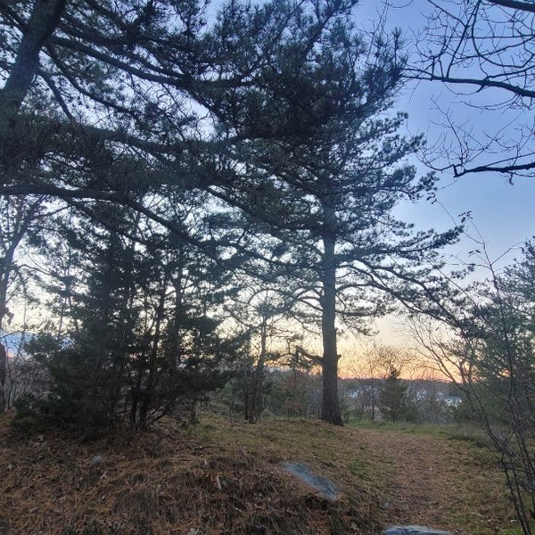 Forest River Conservation Area - South Salem - Salem, MA