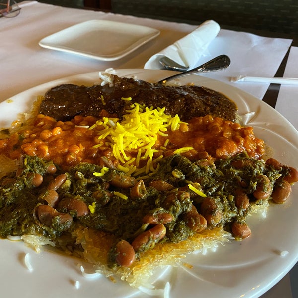 Bahar Restaurant - Mission Viejo, CA