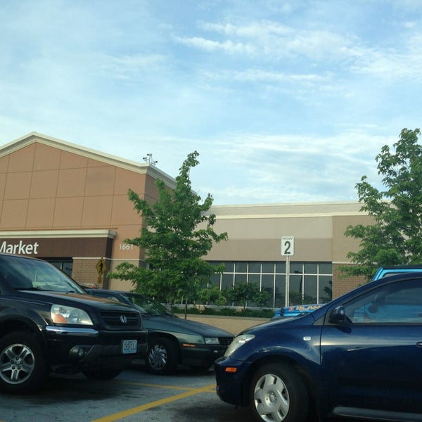 Photos at Walmart Supercenter - 1661 Jungermann Rd