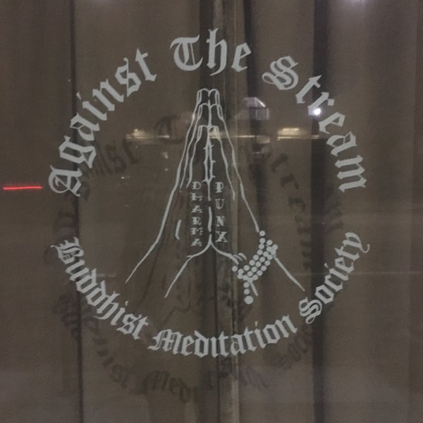 Against The Stream Buddhist Meditation Society - Spiritual Center in ...