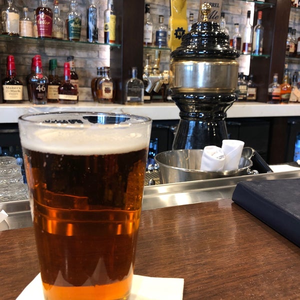 Photos at The Old Seelbach Bar - Hotel Bar in Central Business District