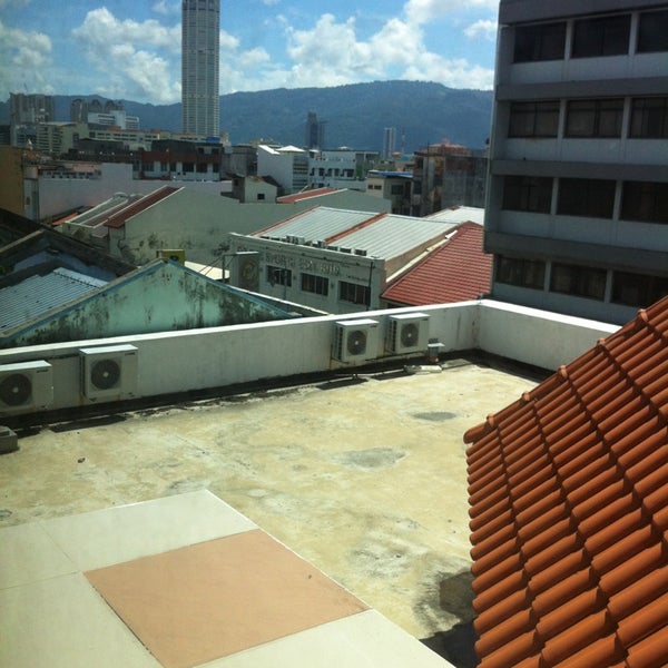 MBPP Licensing Department - City Hall in Penang