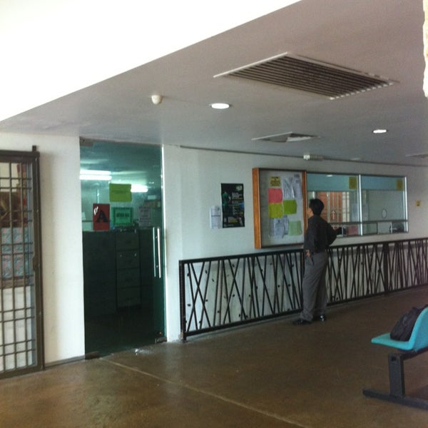 MBPP Licensing Department - City Hall in Penang
