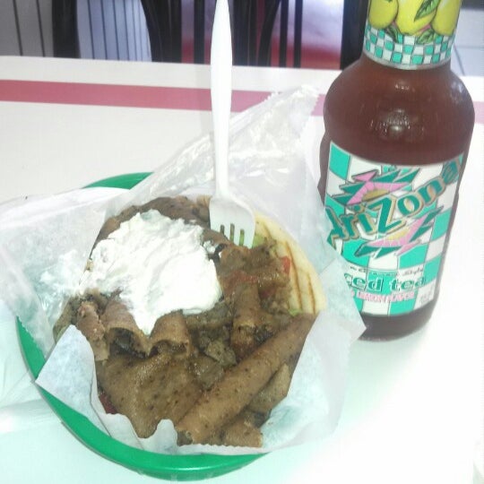 Big Foot Subs - Sandwich Spot in Fort Lauderdale
