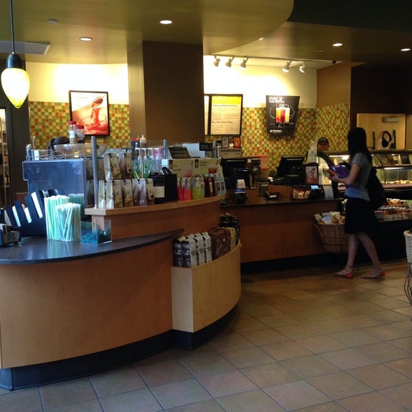 Starbucks - University City South - 11 tips