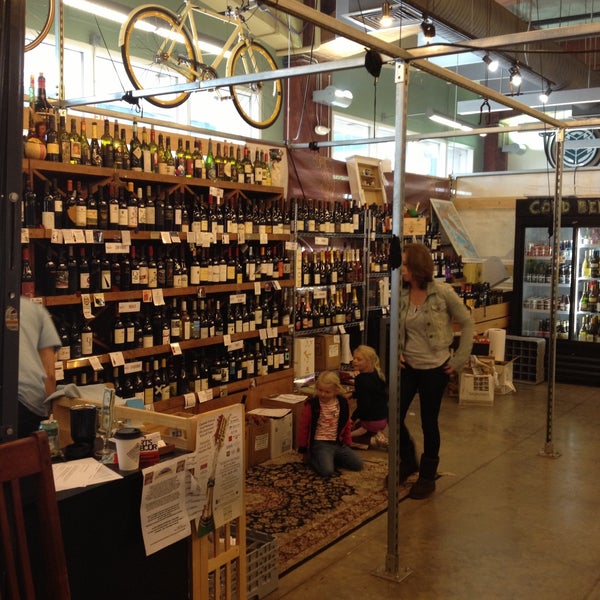 Photos at The Sorting Table - Winery