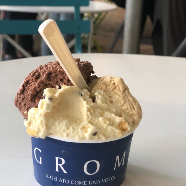 Photos at Grom (Now Closed) - Ice Cream Parlor in New York