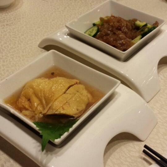 Photos at 松鹤楼 Song He Lou - Chinese Restaurant