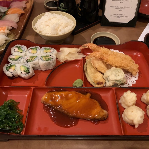 Takuma Japanese Restaurant - 42 Lincoln Pl
