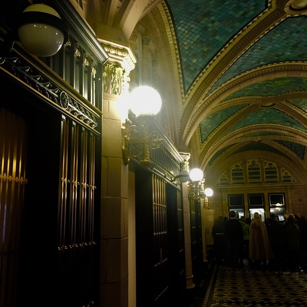 The Monroe Building - Structure in The Loop