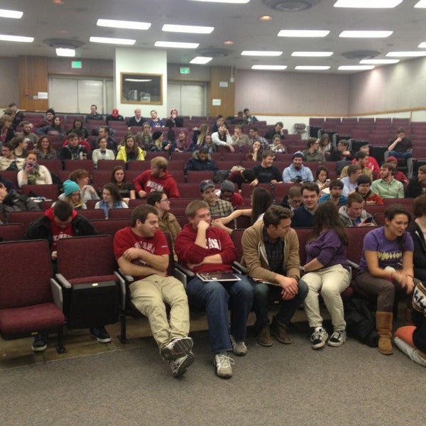 Photos at Ballantine Hall - Indiana University - 41 tips from 2004 visitors